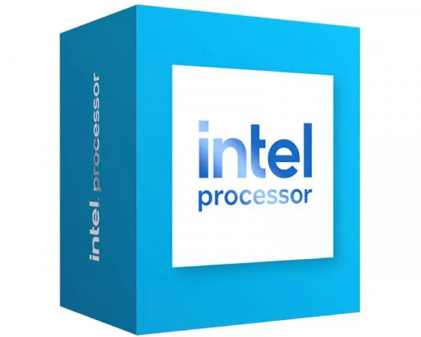 INTEL Processor 300 do 3.90GHz Box procesor