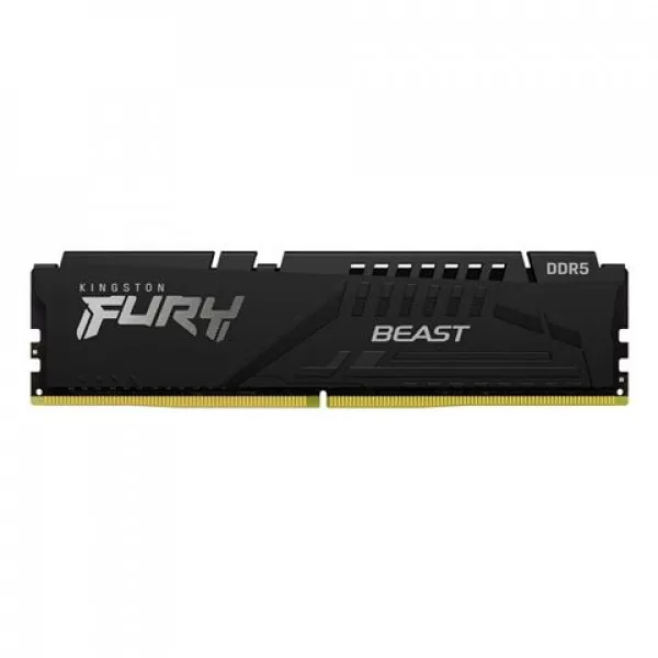 MEM DDR5 16GB 6000MHz FURY Beast EXPO KF560C30BBE-16