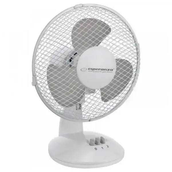 ESPERANZA STONI VENTILATOR EHF004WE