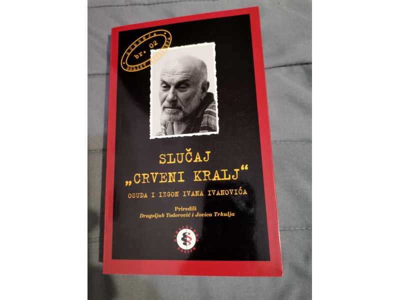 SLUČAJ "CRVENI KRALJ"