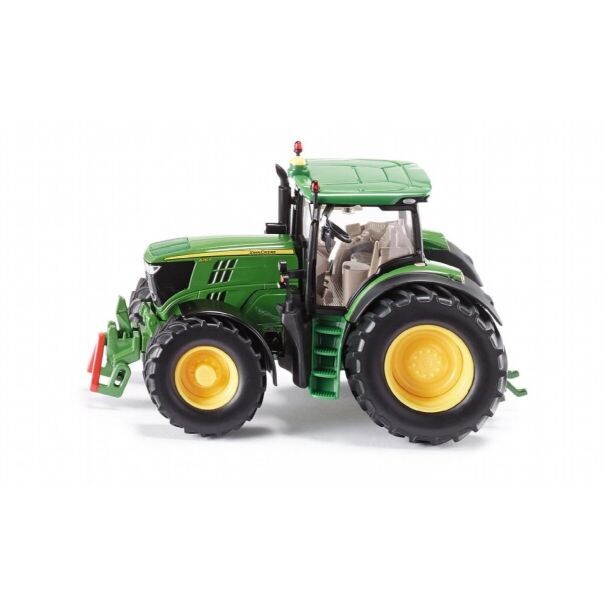 Traktor John Deere 6R