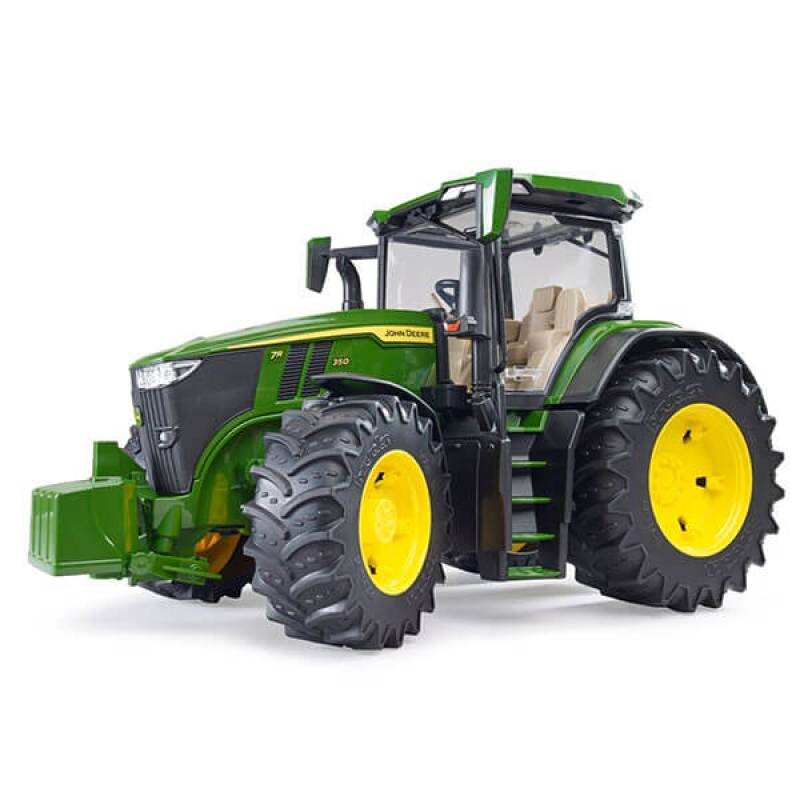 Traktor John Deere 7R 350