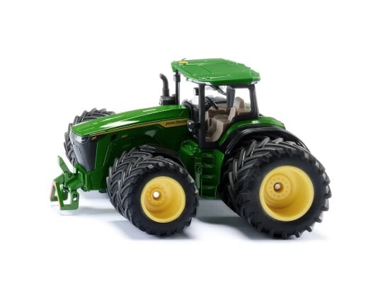 Traktor John Deere 8R