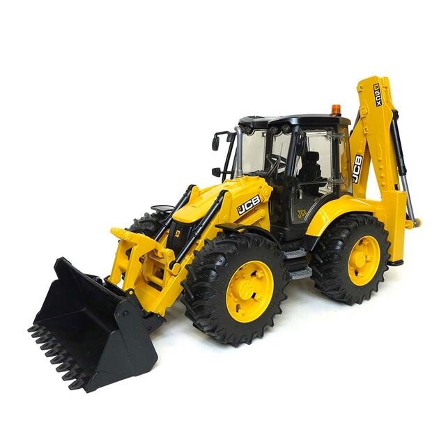 BAGER JCB 5CX