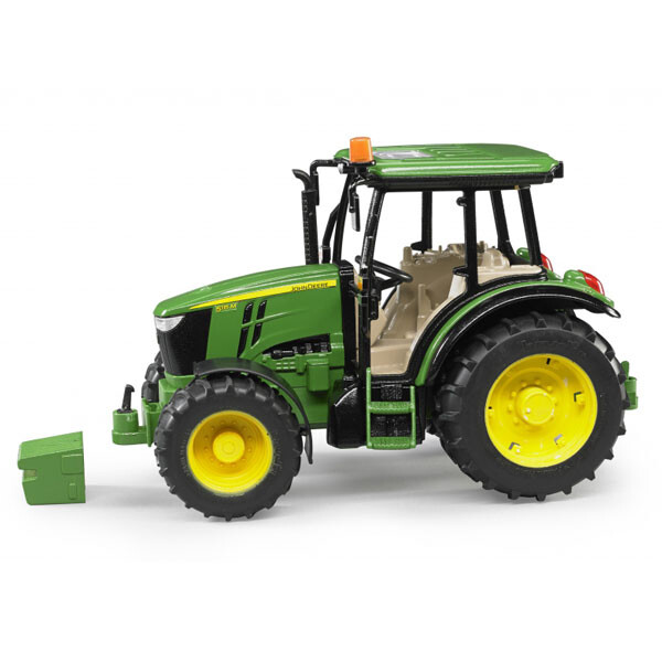 Traktor John Deere 5115 M