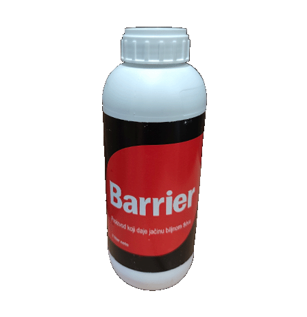 Barrier 1L