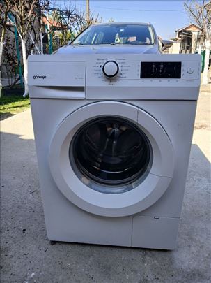 Ves masina gorenje 8kg prevoz