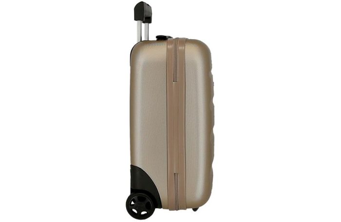ROLL ROAD FLEX kofer 40 cm – champagne