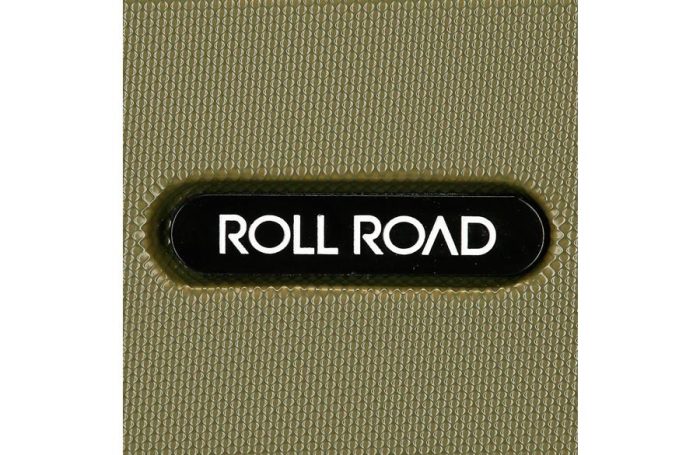 ROLL ROAD FLEX kofer 40 cm – khaki