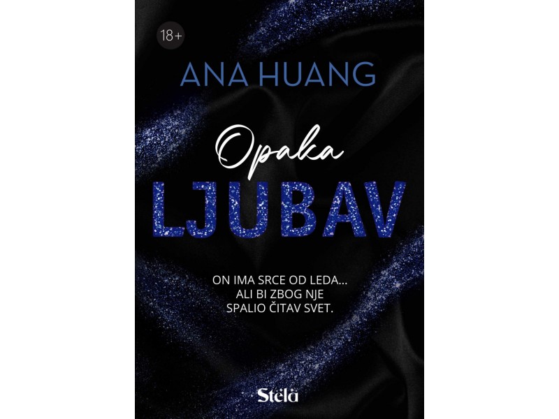 OPAKA LJUBAV