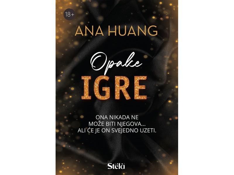 OPAKE IGRE