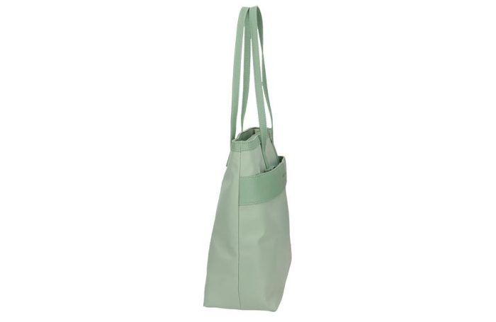 PEPE JEANS MORGAN ženska tote torbe – mint