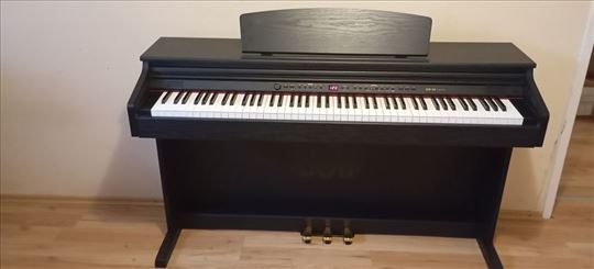 Cantabile Classic DP-50 Elektični klavir