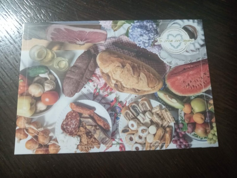 Stara Pazova - čista