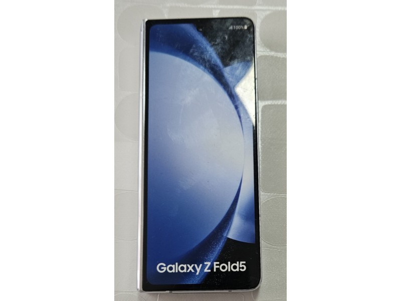 SAMSUNG GALAXY Z FOLD 5