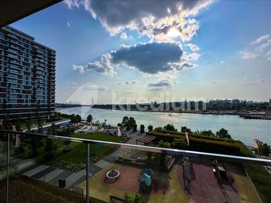BW Residences Premium – stan za prodaju, Beograd n