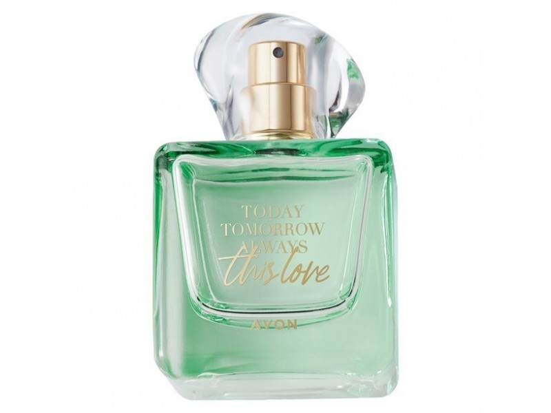 This Love parfem 50ml - Avon