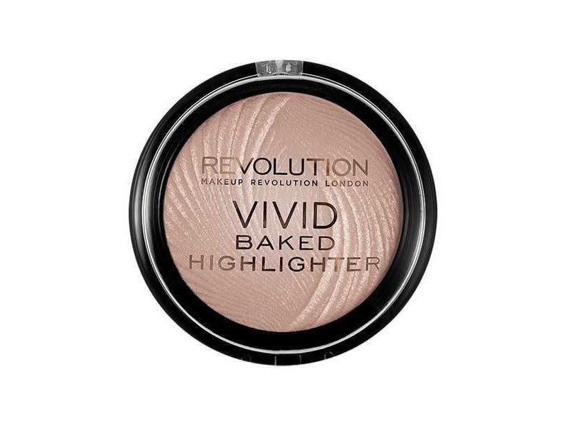 REVOLUTION VIVID BAKED HIGHLIGHTER