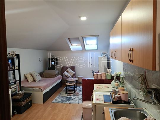 Stan,Novi Sad,Novo Naselje,kv: 24.00, € 56000