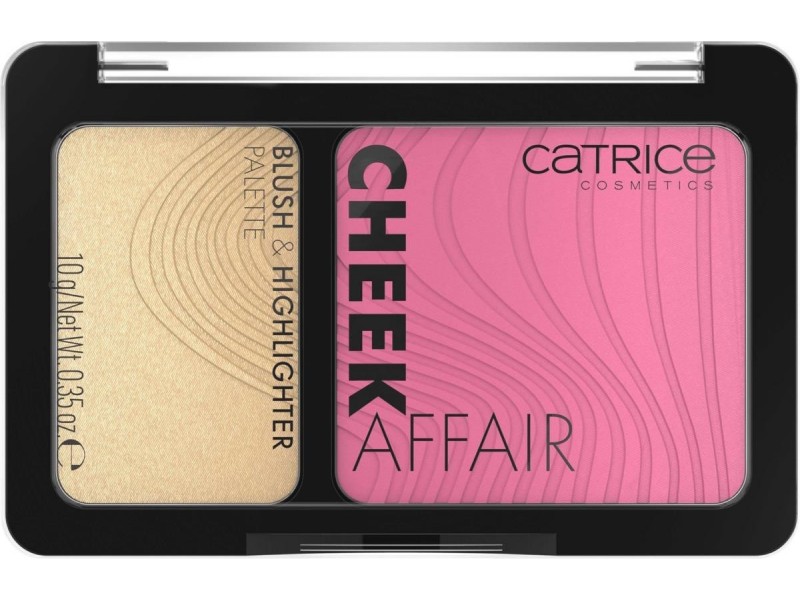 CATRICE CHEEK AFFAIR 010