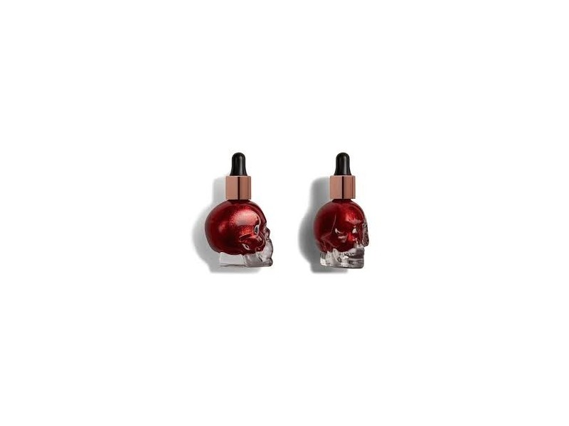 Revolution Beauty London Launches "Blood of My Enemies"