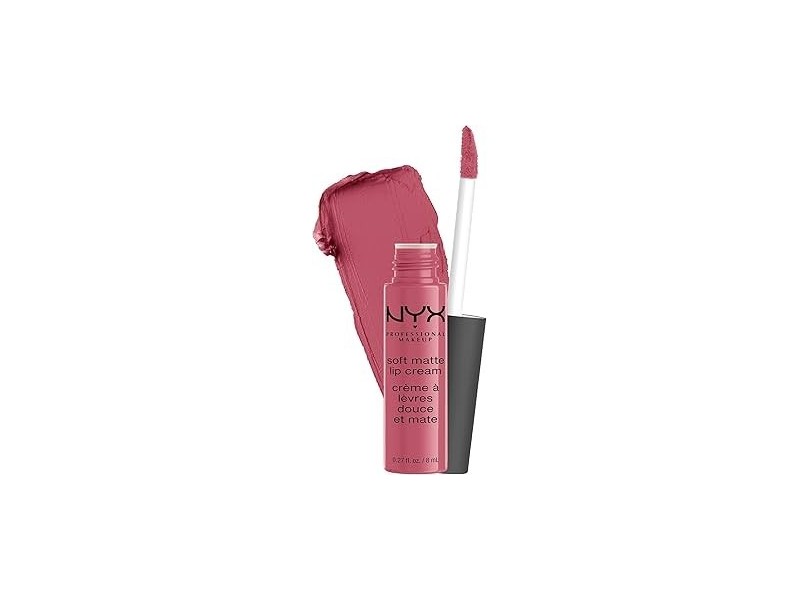 NYX SOFT MATTE LIP CREAM SML C61