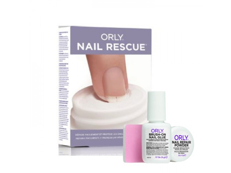 ORLY NAIL RESCUE-SET ZA POPRAVKU NOKTA