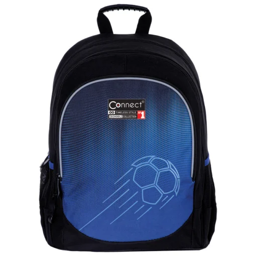 Ranac đački anatomski 3zipa Football Style 23.Connect 52171!!