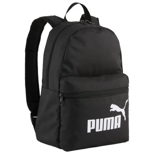 Ranac Phase Small 1zip 1džep Puma 091323-01 crni