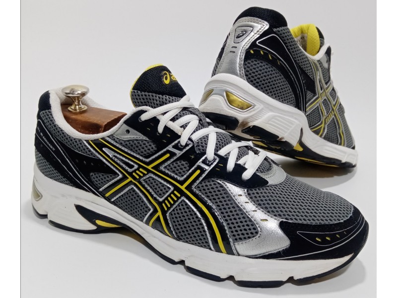 ASICS GEL-BLACKHAWK 5 T1F4N (EURO 43,5)