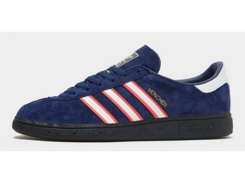ADIDAS ORIGINALS MUNCHEN EDGE patike 46