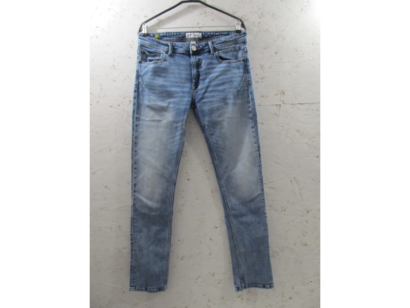 SMOG DENIM muške farmerke vel. 32-34