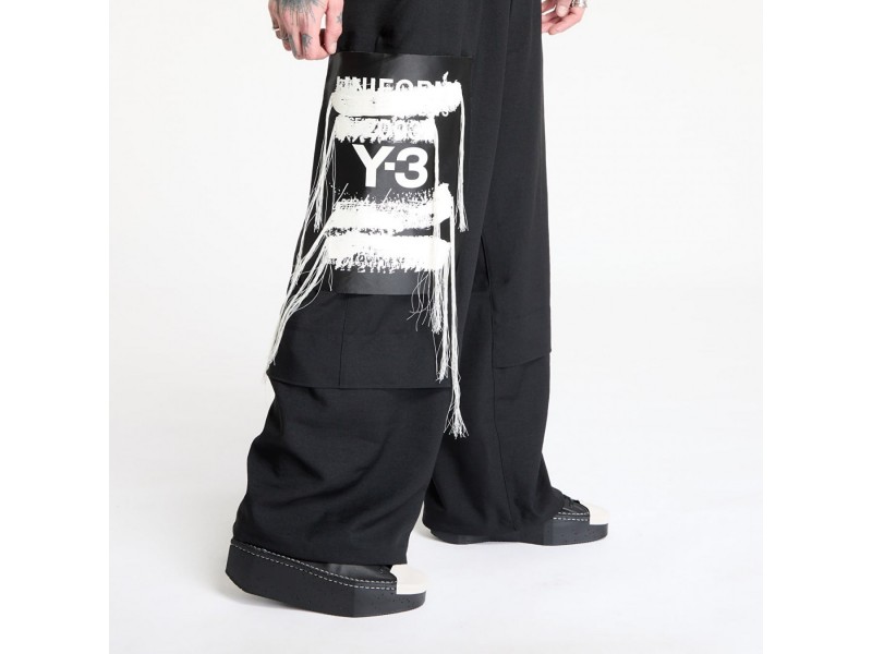 Y-3 Adidas Yohji Yamamoto PANT unisex % POP-UP $ALE %