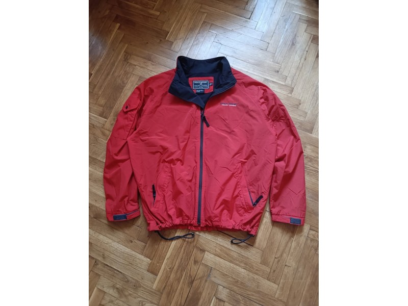 Polo Sport Ralph Lauren vintage šuškavac 90’s original