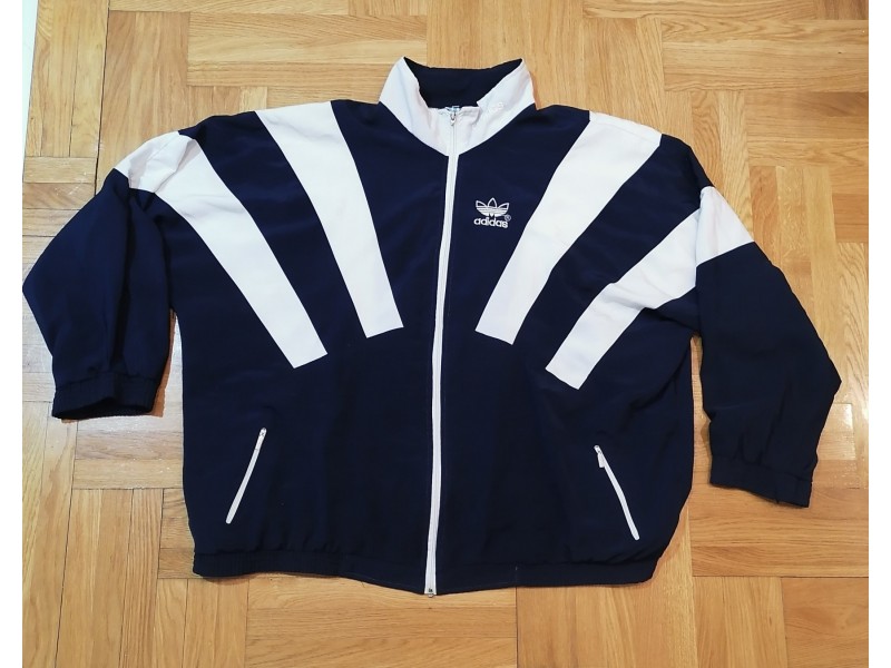 RETRO TRENERKA ADIDAS W. GERMANY