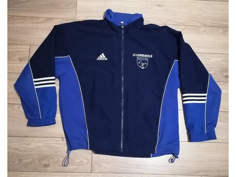 RETRO TRENERKA ADIDAS LT-LANGENFELD