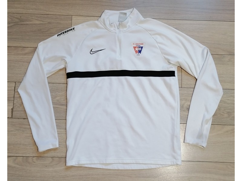 RETRO DUKS NIKE FC SUDSTERN LUZERN ORIGINAL