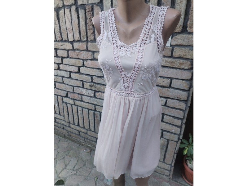 Vero Moda haljina S vel