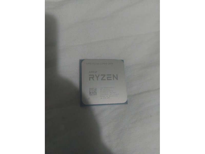 Ryzen 5 3600 Pro (2)