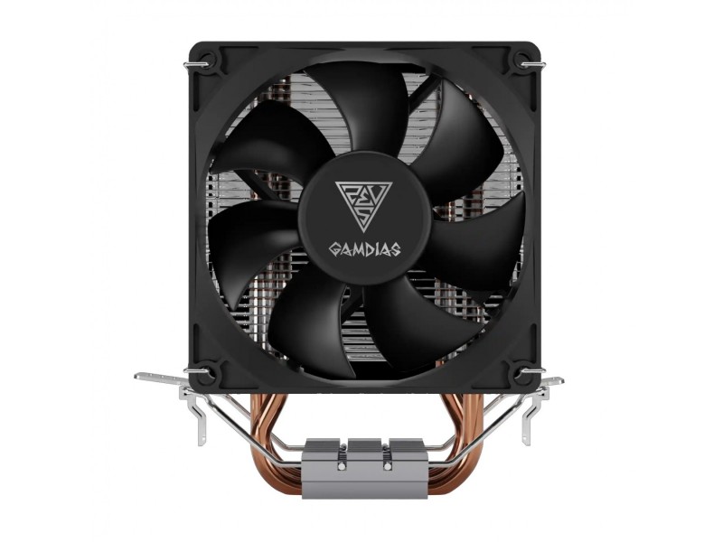 CPU Cooler Gamdias Boreas E1-210 Mono (1700 2011 1151 1