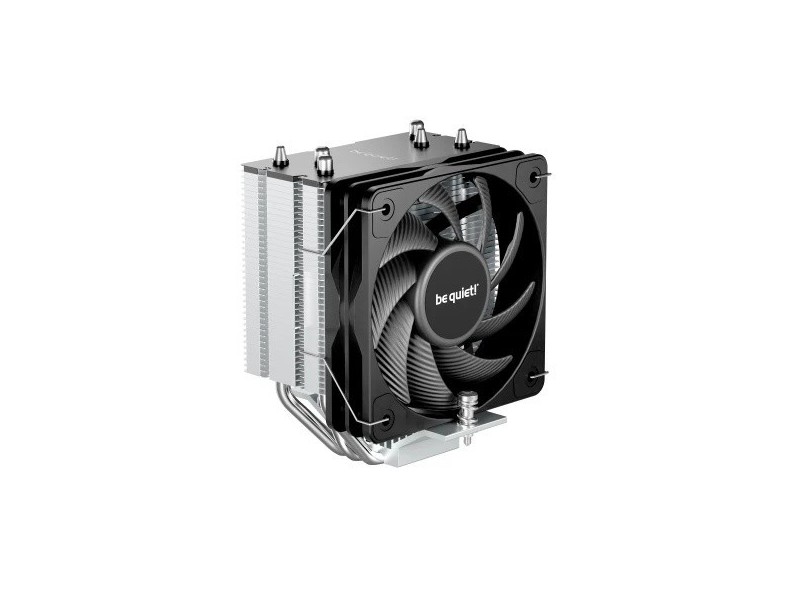 CPU Cooler Be quiet Pure Rock Slim 3 BK047 (AM4,AM5,185