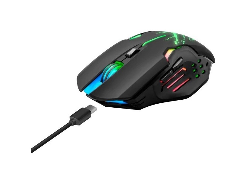 Bežični gaming miš Defender Katana GM-511