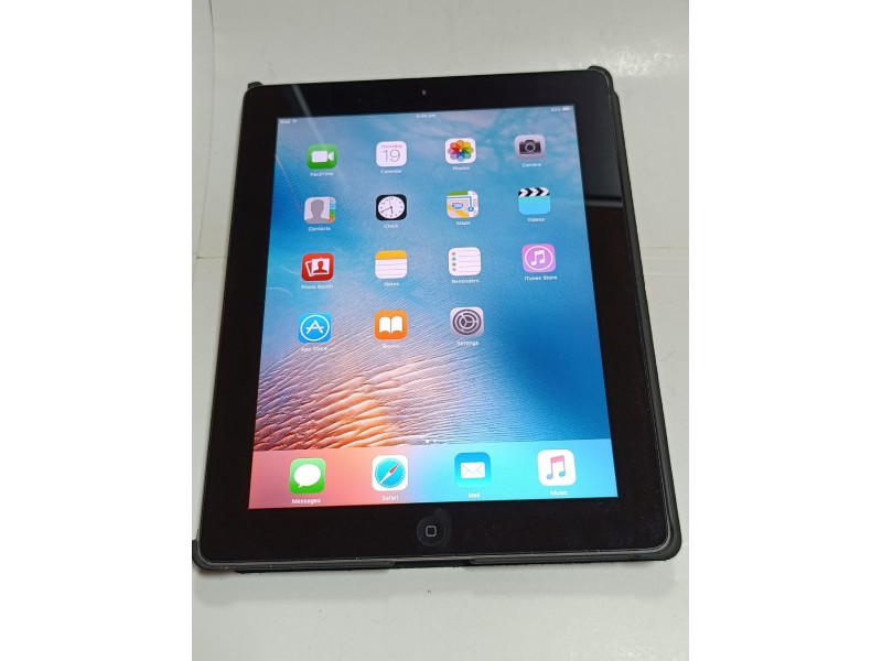 Tablet iPad A1395