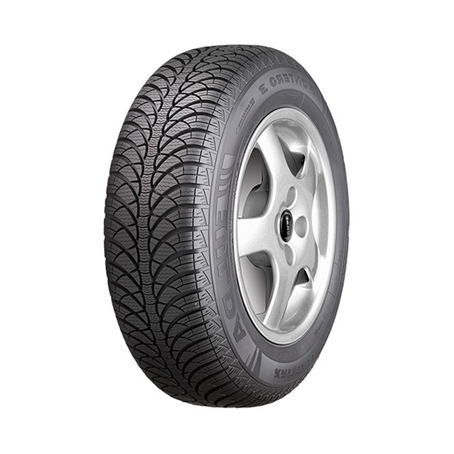FULDA 185/60 R15 Kristall Montero 3 88T XL