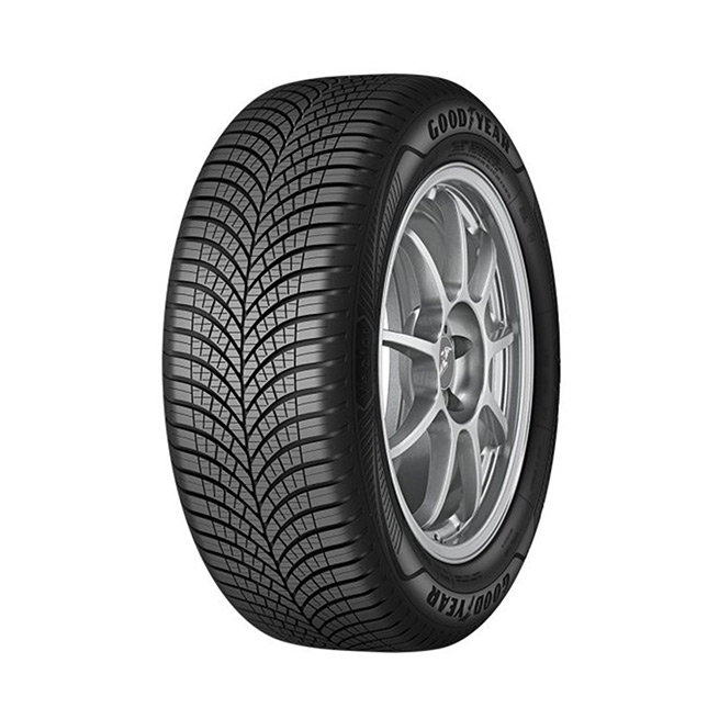 GOODYEAR 255/50 R20 Vector 4Seasons GEN-3 109W XL FP