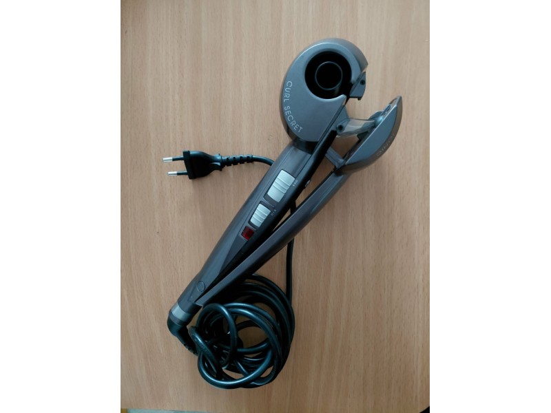 Babyliss Curl Secret Ionic Automatski uvijač za kosu