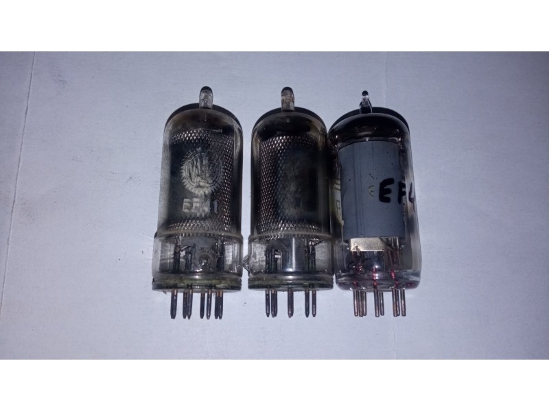 Elektronska cev EF41