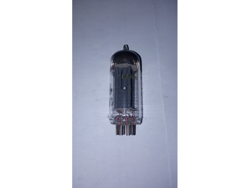 Radio TV Lampa EZ40