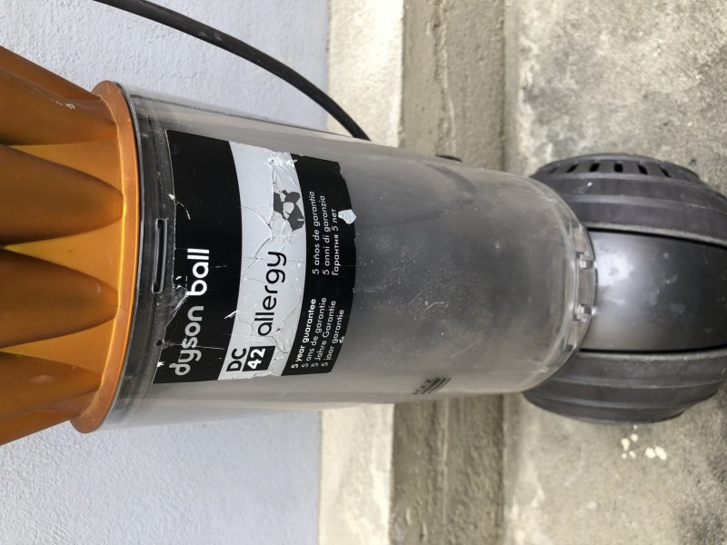 Dyson ball dc42 allergy usisivac