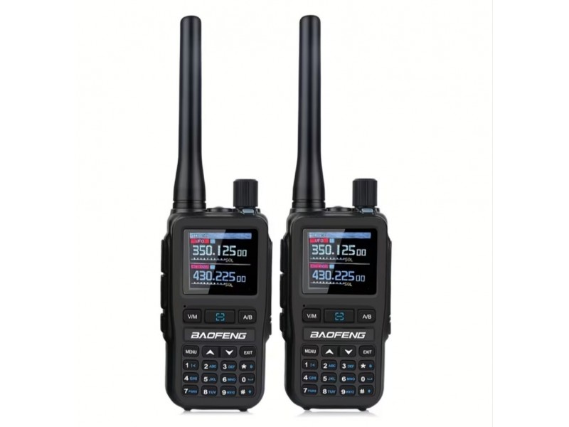 Baofeng UV-5R Mini - Novo